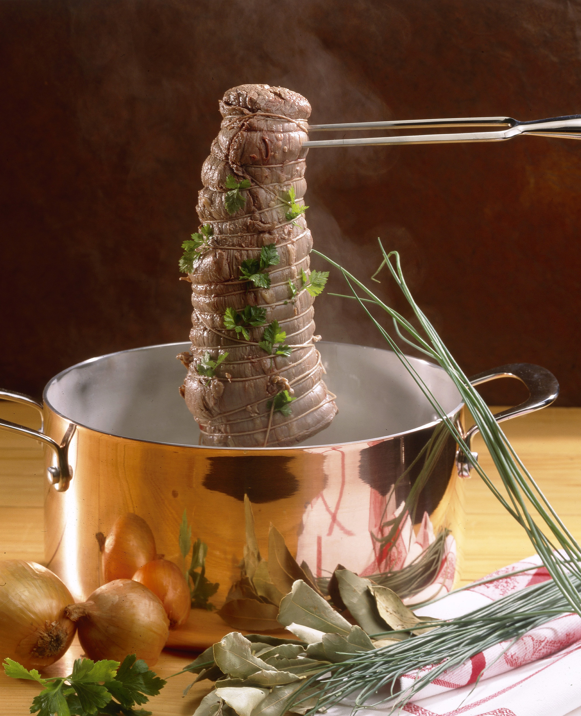 Boeuf ficelle de Paris | L'Observatoire des Produits du Terroir